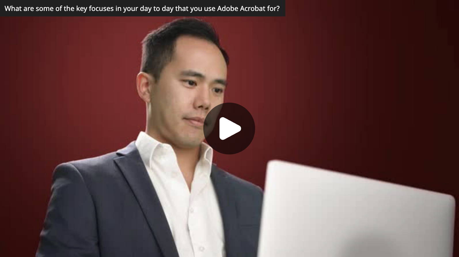 Success Story: Enhancing productivity at Creo Legal with Adobe Acrobat – Continuum Technologies